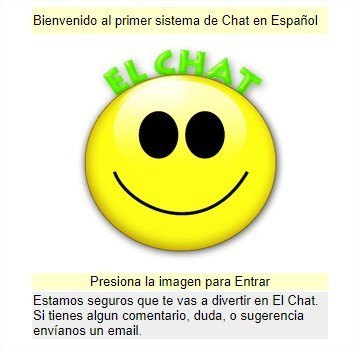 TOP 10 Chats Hispano mejor valorados | SYSGURU