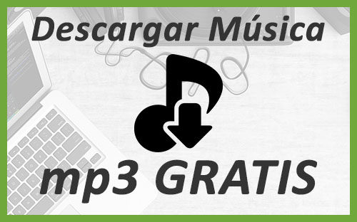 TOP 5 webs – DESCARGAR música mp3 gratis | SYSGURU