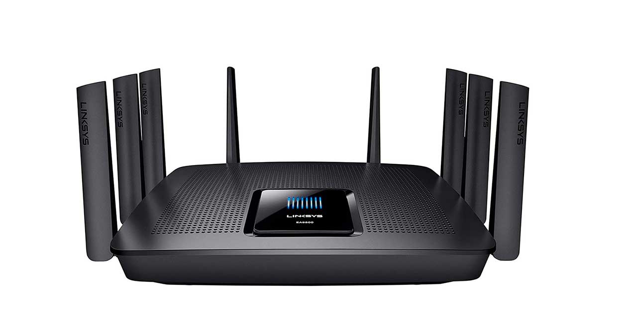 Más velocidad, más funciones y más cobertura: Los mejores routers de ...