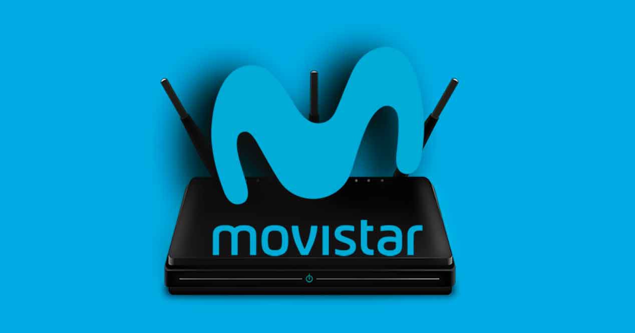 Todo sobre los routers que instala Movistar: Modelos de fibra y ADSL ...