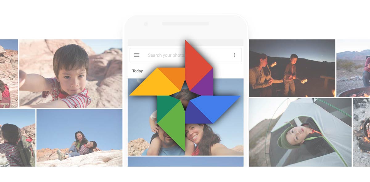 Las mejores alternativas open source a Google Fotos | SYSGURU