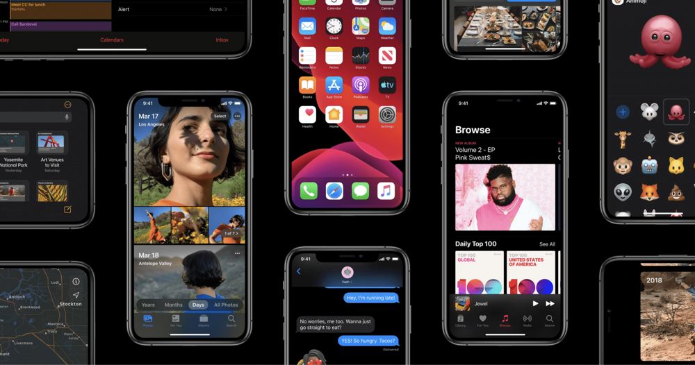 Los 10 problemas más comunes de iOS 13 y su solución | SYSGURU