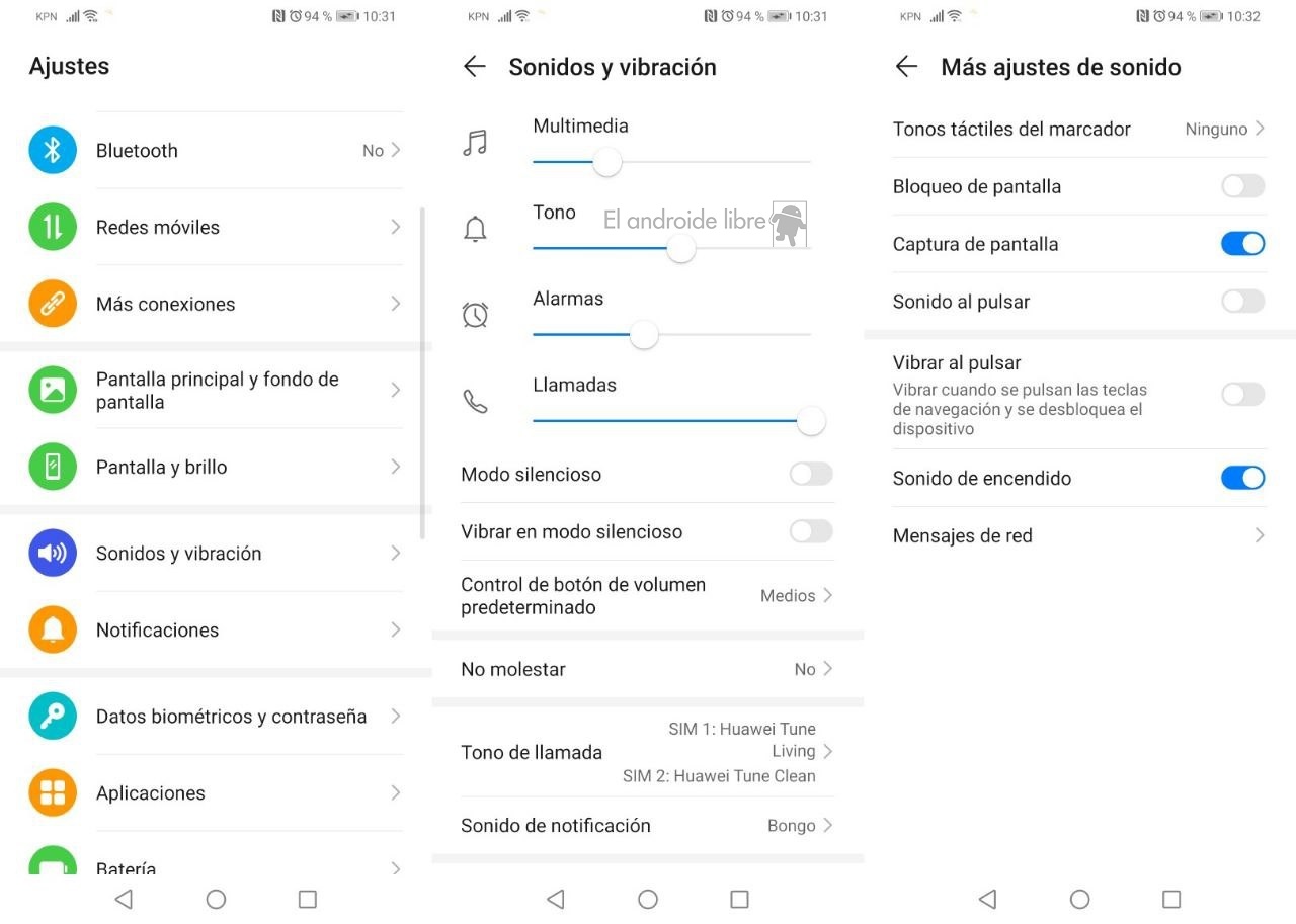 Cómo mejorar el sonido en Android: trucos y aplicaciones | SYSGURU