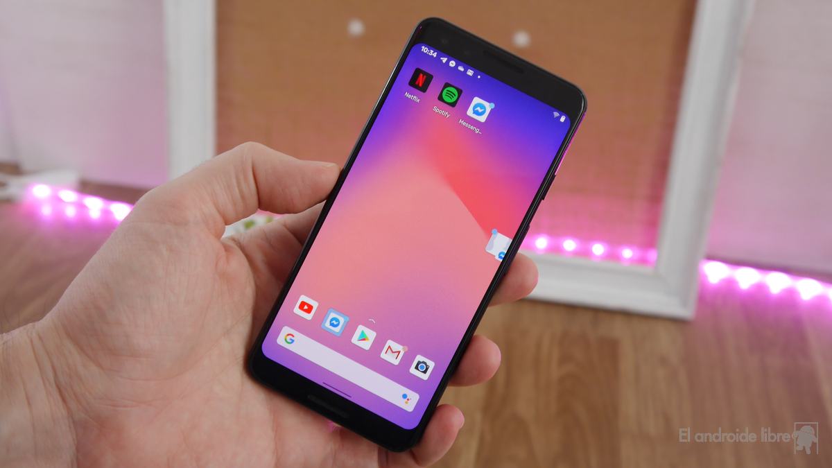 Probamos Android 11 en vídeo: estas son las 11 novedades más ...