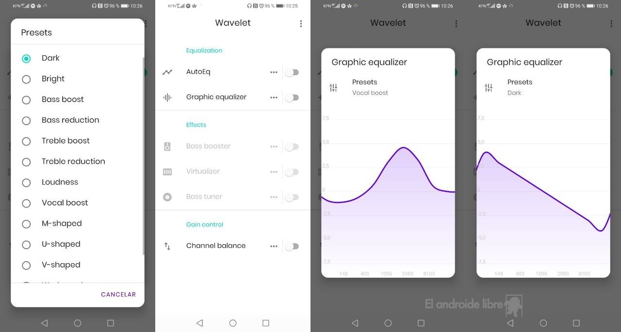 Cómo mejorar el sonido en Android: trucos y aplicaciones | SYSGURU