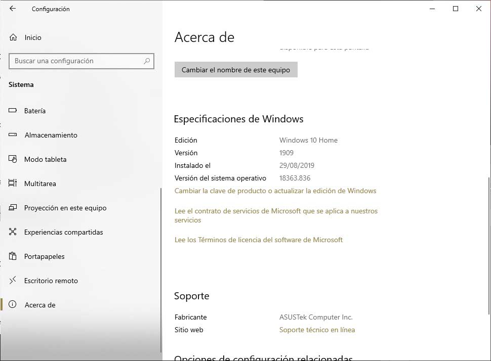 Diferencias entre Windows 10 Home y Windows 10 Pro | SYSGURU