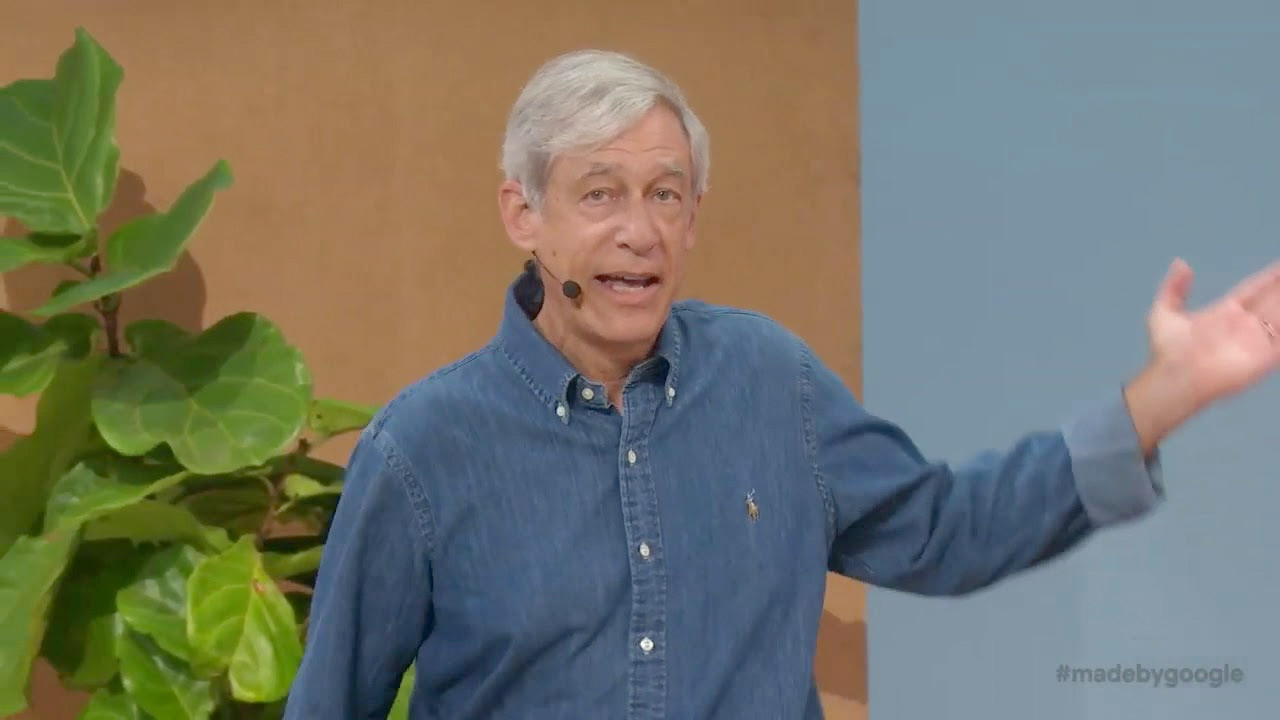 Las dos lecciones más importantes en fotografía móvil del genio detrás ...