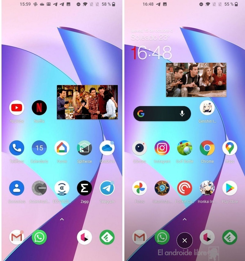 Oxygen OS 11 y Android 11: análisis de las 11 mejoras más importantes ...