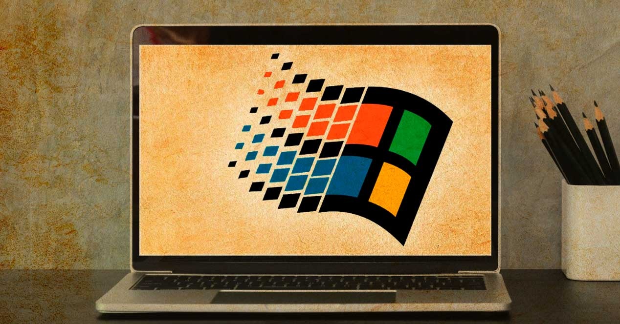 Así puedes emular cualquier versión antigua de Windows | SYSGURU