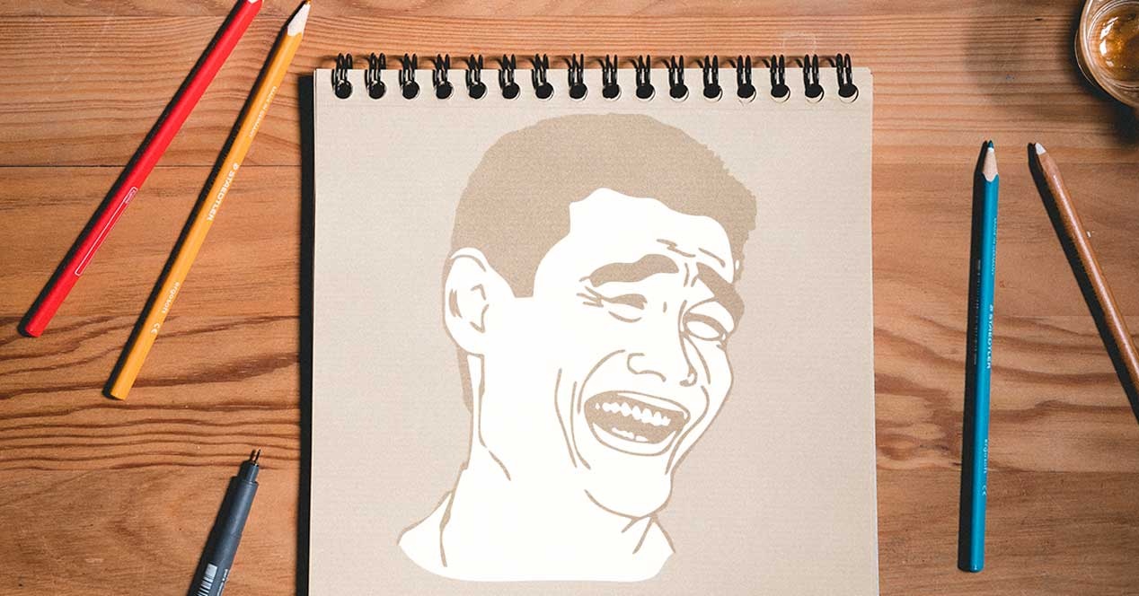 Cómo crear tus propios memes online personalizados | SYSGURU