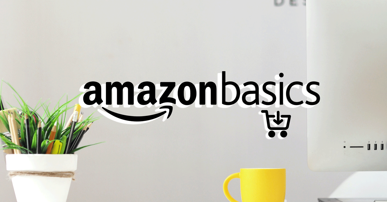 AmazonBasics: Así es la gama de productos baratos de Amazon | SYSGURU