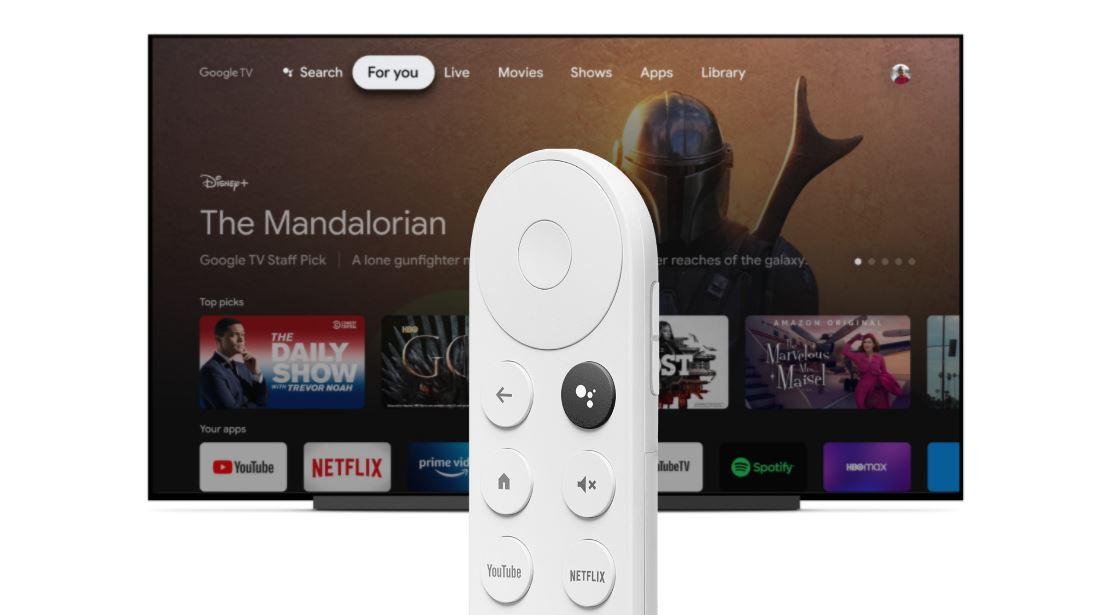 ¿Amazon Fire TV o Chromecast Google TV? Diferencias y ventajas | SYSGURU