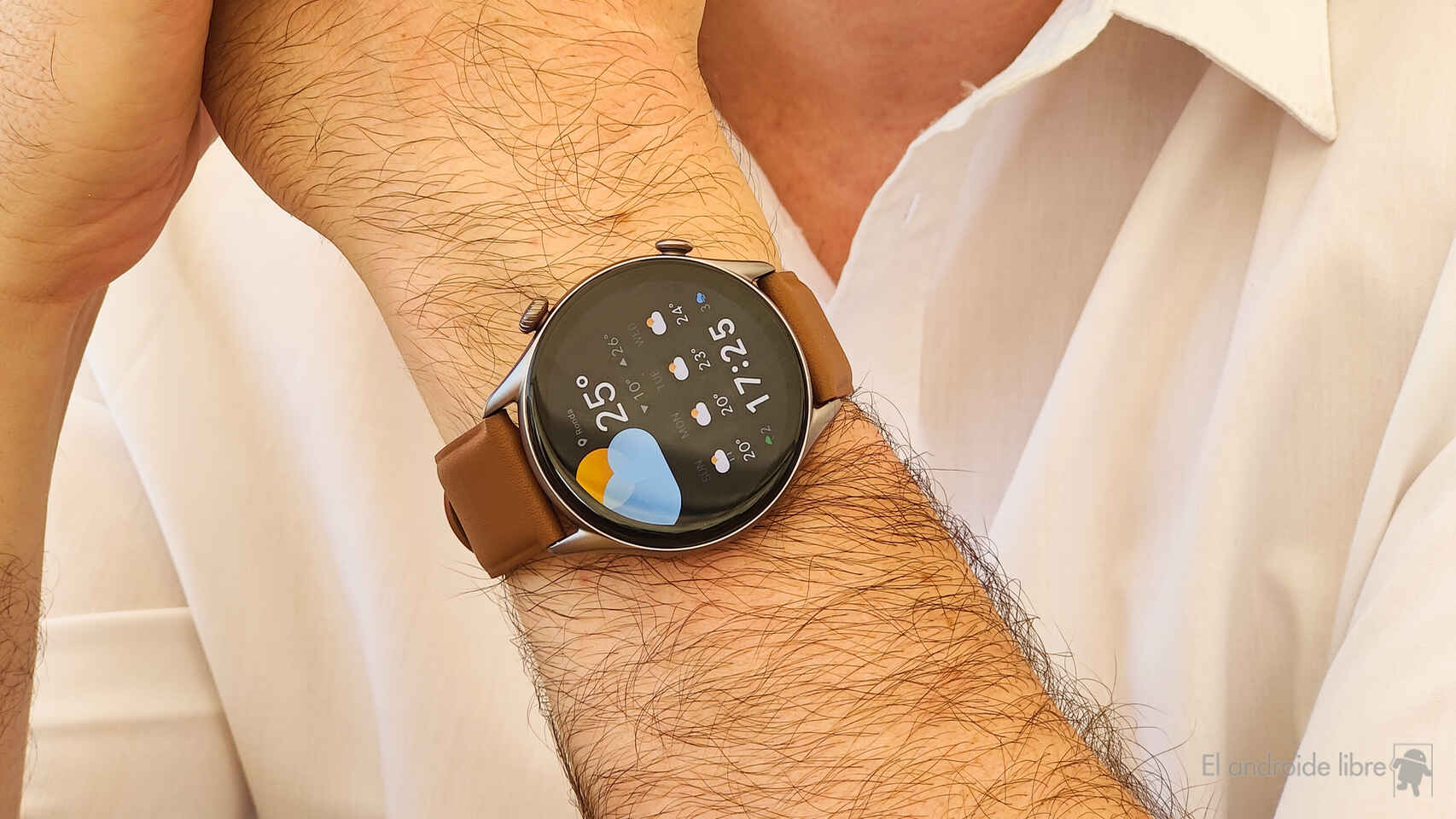El truco para recibir indicaciones de Google Maps en tu smartwatch que ...