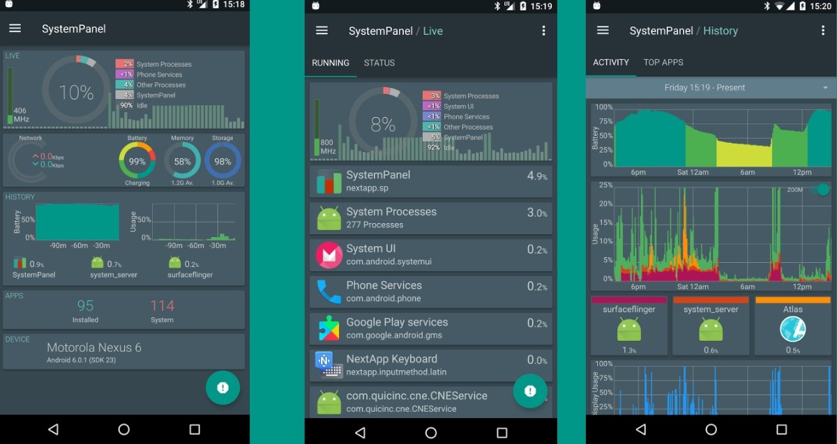 8 aplicaciones poco conocidas de la Google Play que se han vuelto imprescindibles para mí | SYSGURU
