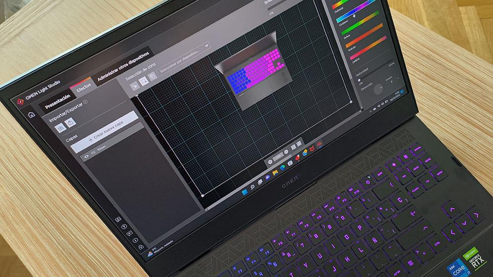 OMEN 16: diseñados para la nueva generación gaming y más allá | SYSGURU