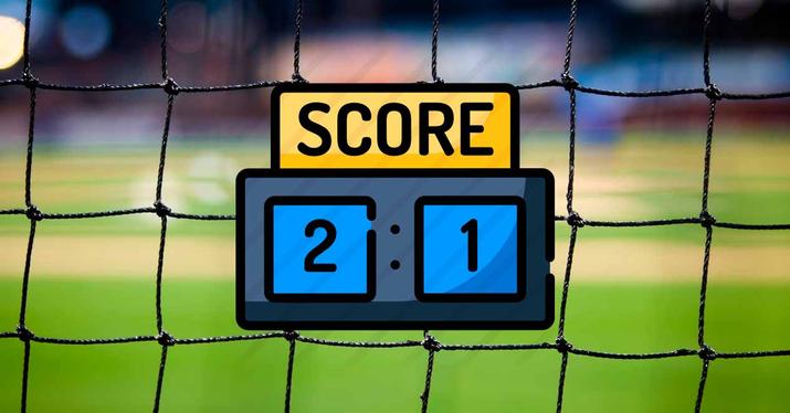 ¿Cómo ha quedado el partido? Las mejores webs de resultados de fútbol ...