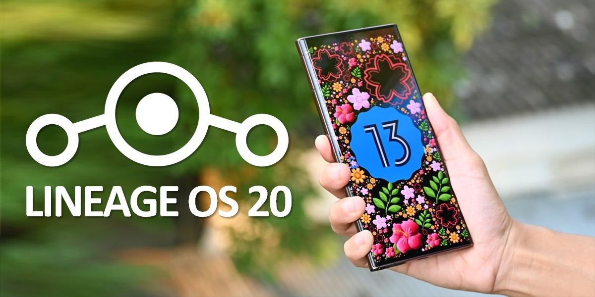 LineageOS 20 con Android 13 es oficial: estas son sus novedades y ...