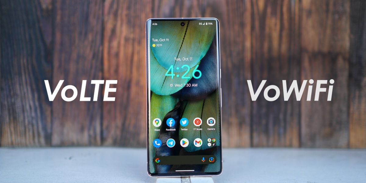 ¿No puedes activar las llamadas VoLTE y VoWiFi en tu Google Pixel? Así ...
