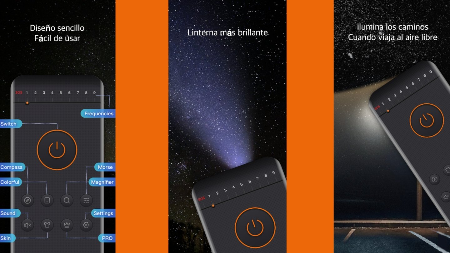 8 aplicaciones nuevas para Android que te recomendamos que pruebes | SYSGURU