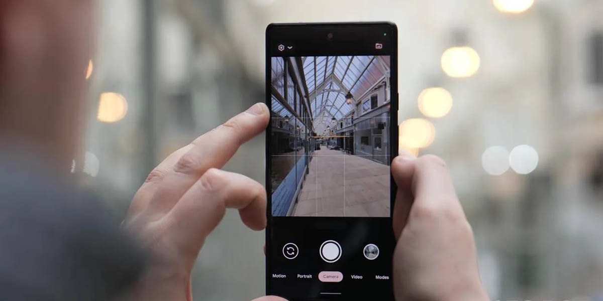 Este APK de la GCam exprimirá tu Redmi Note 11, 11S u 11 Pro | SYSGURU