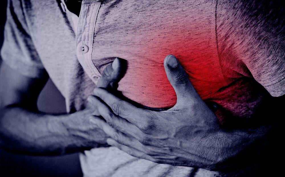 Los científicos descubren que se produce una señal un día antes de ...