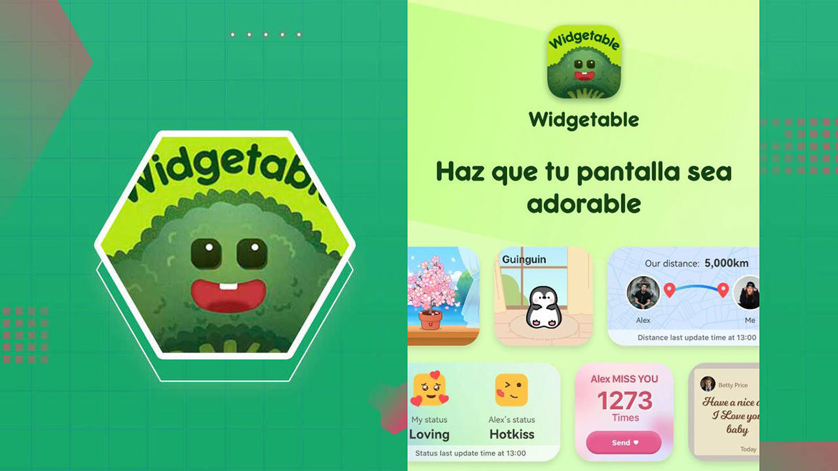 ¿Cómo hacerle preguntas a mi mascota virtual de Widgetable? | SYSGURU