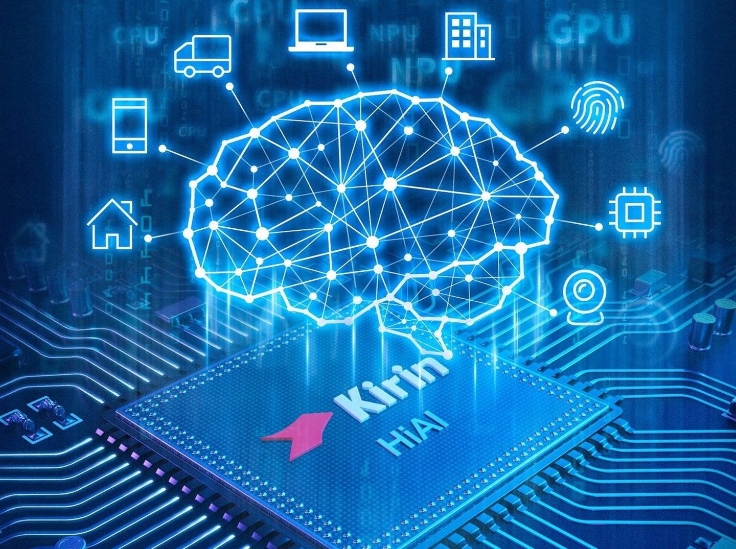 Ya sabemos cómo funciona el chipset Kirin 9000S con 5G de Huawei | SYSGURU
