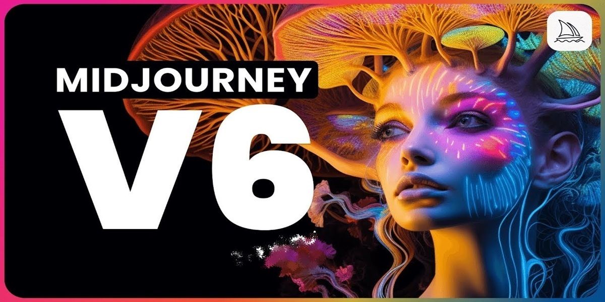 ¡Midjourney V6 ya es oficial! Todas las novedades y cómo usarla | SYSGURU
