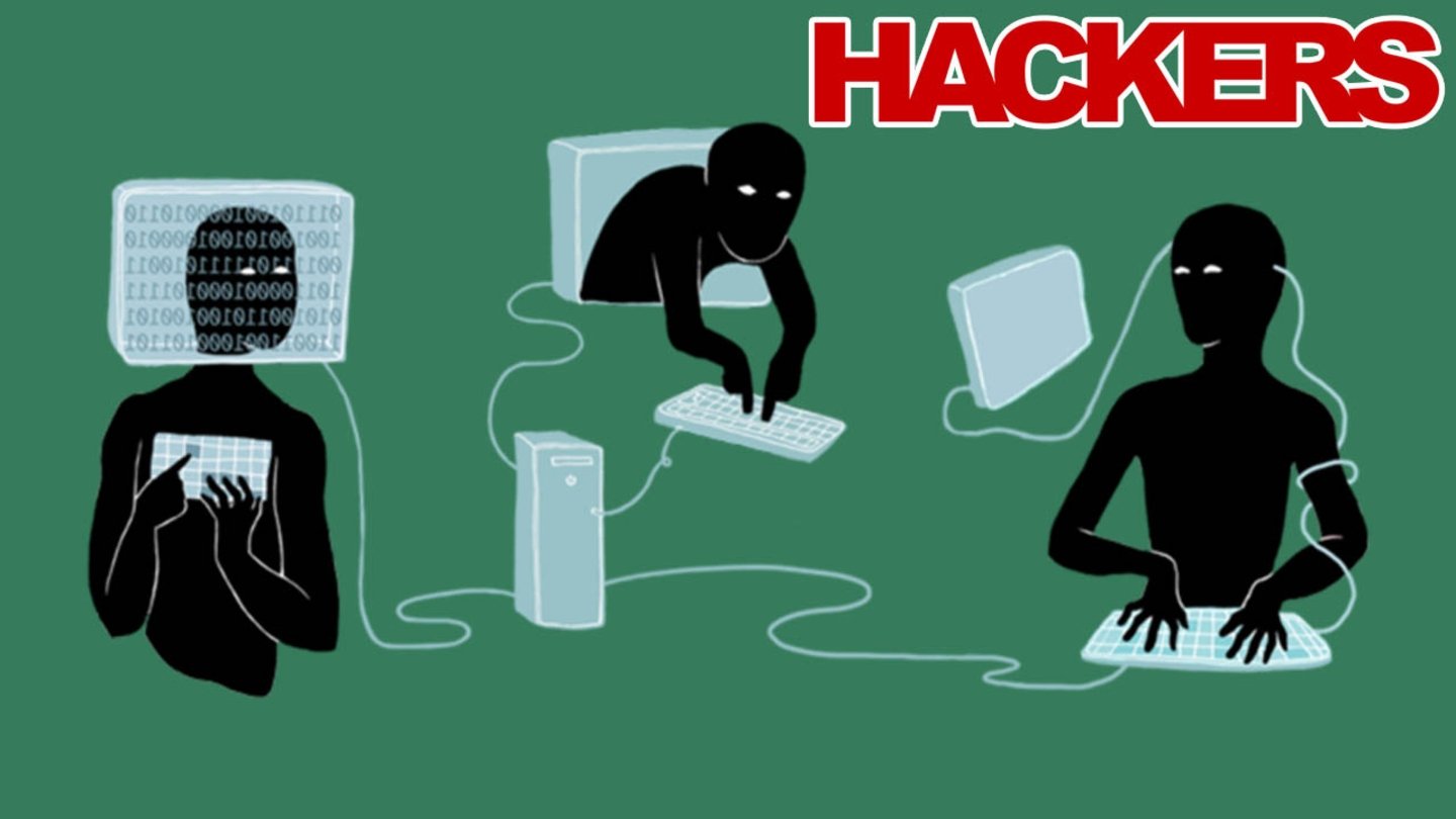 Cómo hacen los hackers para robar la contraseña: los 5 métodos más ...