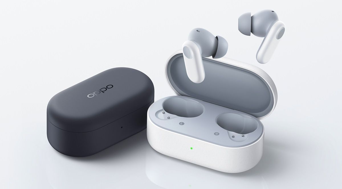 OPPO Enco Buds 2 Pro: auriculares con drivers de titanio y batería para ...