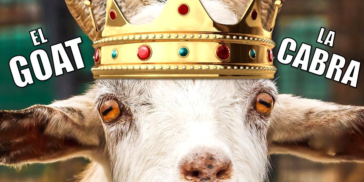 Qué es ser el GOAT o la Cabra: significado y origen | SYSGURU