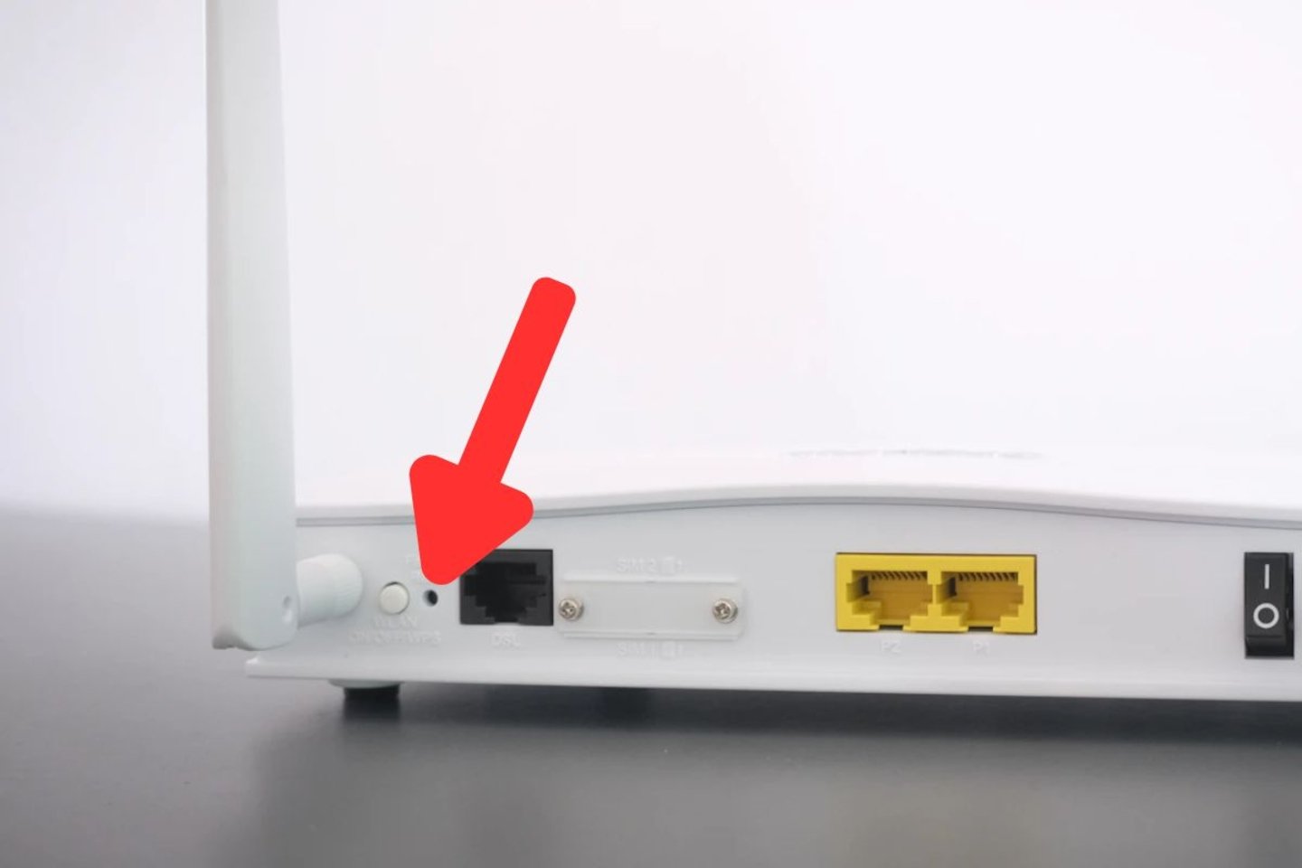 Cómo entrar al router sin contraseña | SYSGURU