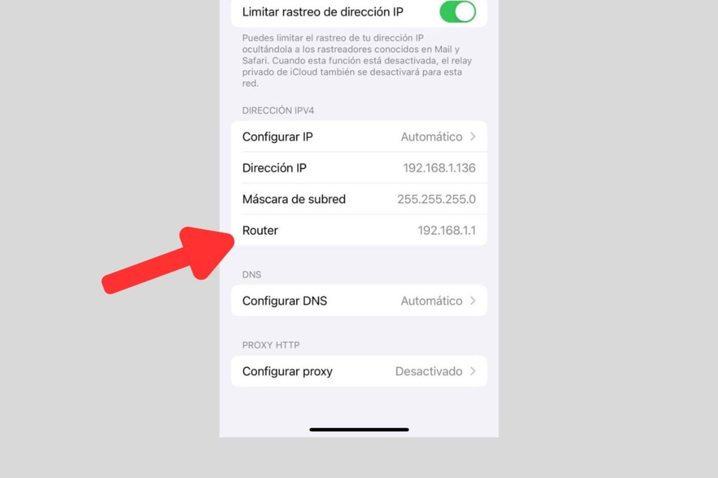 Cómo entrar al router sin contraseña | SYSGURU