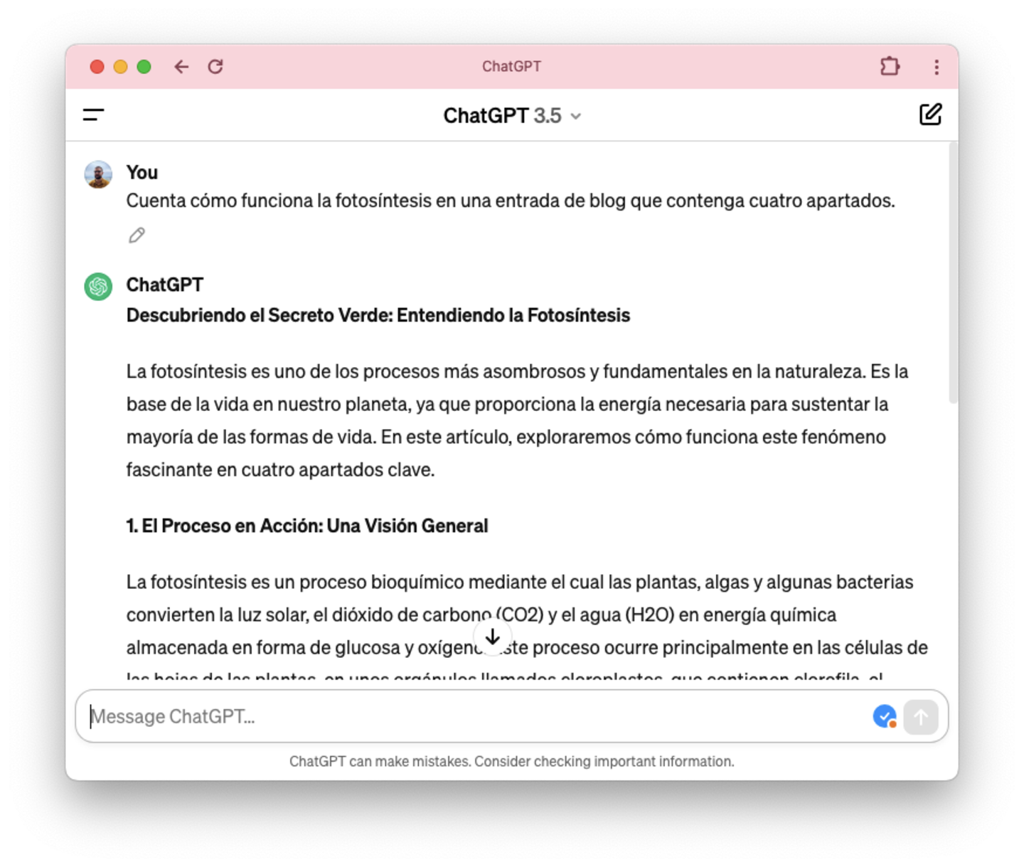 Los 63 mejores prompts básicos para usar en ChatGPT | SYSGURU