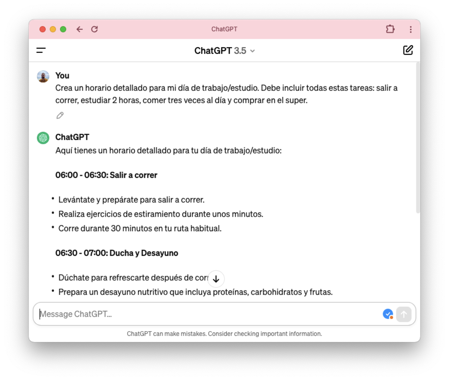 Los 63 mejores prompts básicos para usar en ChatGPT | SYSGURU