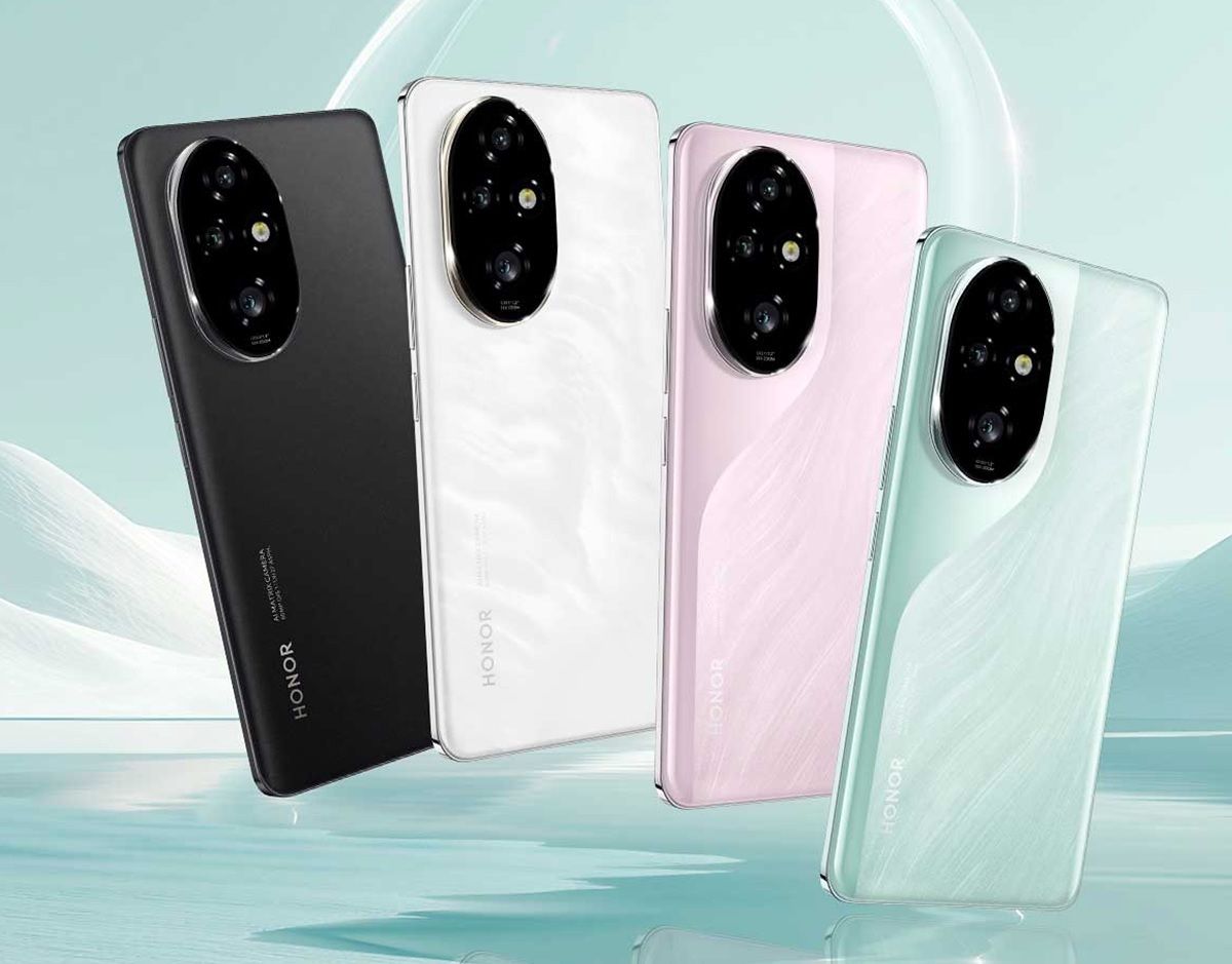 Honor 200 y Honor 200 Pro: las nuevas bestias de Honor con cámaras de ...