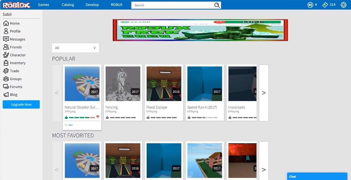 Cómo descargar una versión antigua de Roblox jugable para Android | SYSGURU