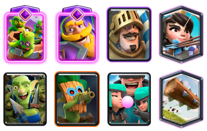 Estos son los 5 mejores mazos para el Torneo de doble evolución de ...