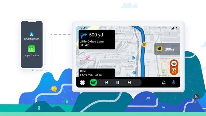 TomTom AmiGO, una alternativa a Google Maps y Waze que también triunfa ...