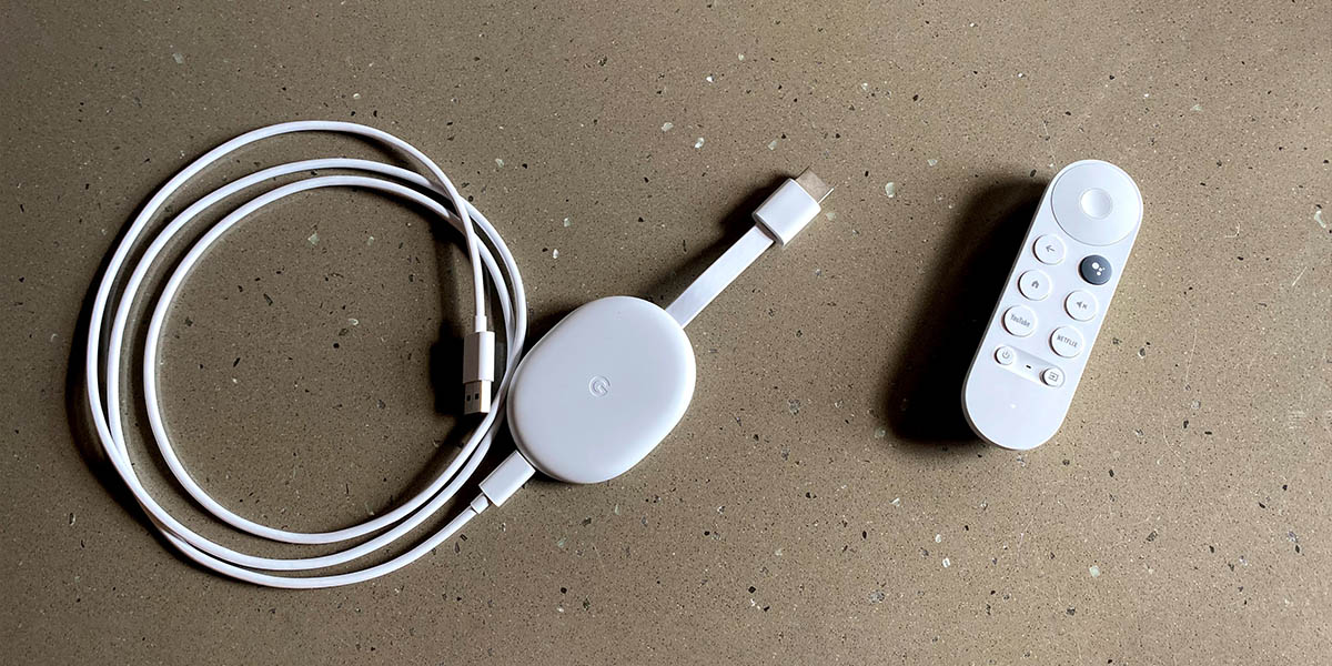 Chromecast 4K vs. Google TV Streamer 4K: ¿cuáles son sus diferencias ...