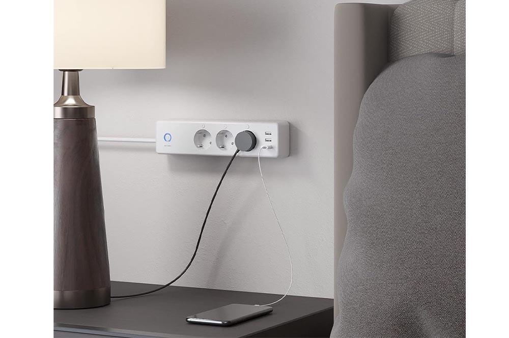 ¿Quieres más enchufes en casa? Este dispositivo inteligente es la mejor ...