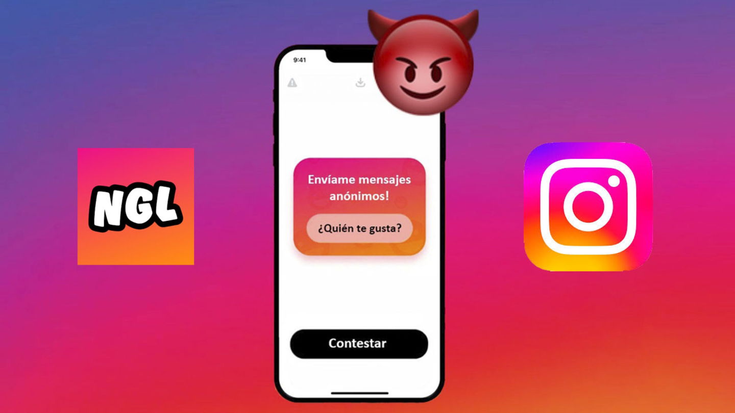 Qué es NGL en Instagram y cómo puedes usarlo | SYSGURU