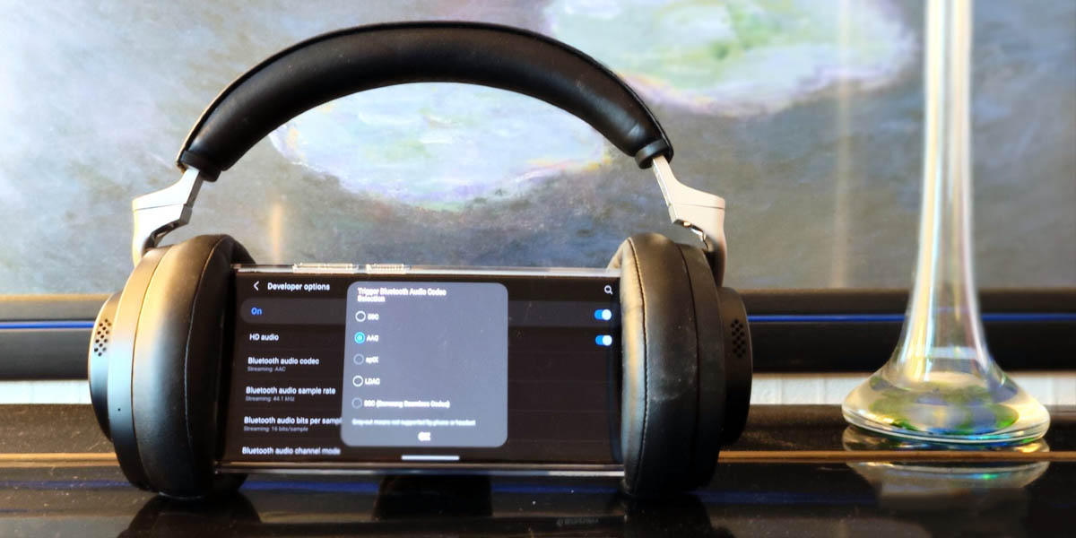 SBC y AAC: ¿qué codec de audio deberías utilizar en Android? | SYSGURU