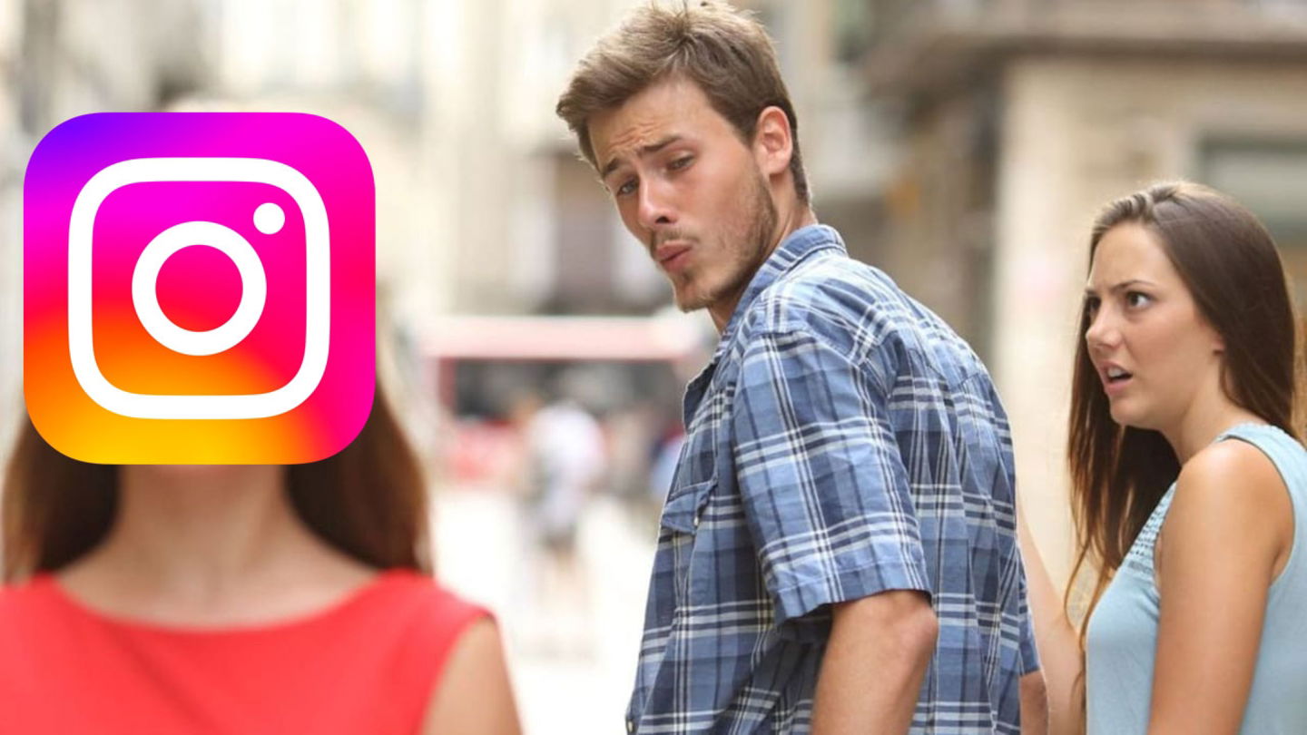 Las mejores 5 cuentas de memes para seguir en Instagram | SYSGURU