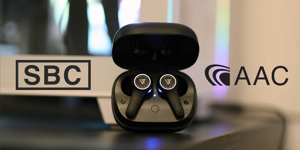 SBC y AAC: ¿qué codec de audio deberías utilizar en Android? | SYSGURU