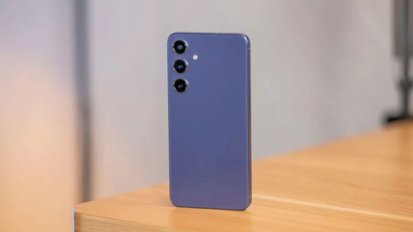 419 euros de descuento: uno de los mejores gama alta de 2024 cae en picado | SYSGURU