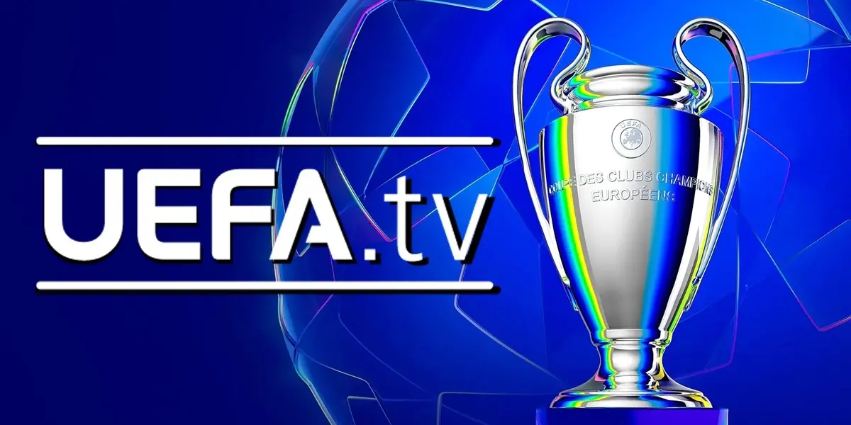 Todo sobre UEFA TV, la app para ver partidos de futbol gratis (100% legal) | SYSGURU