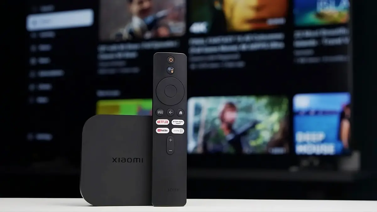 Xiaomi TV Box S 3rd Gen vs. 2nd Gen: ¿qué tanto mejora la nueva versión ...